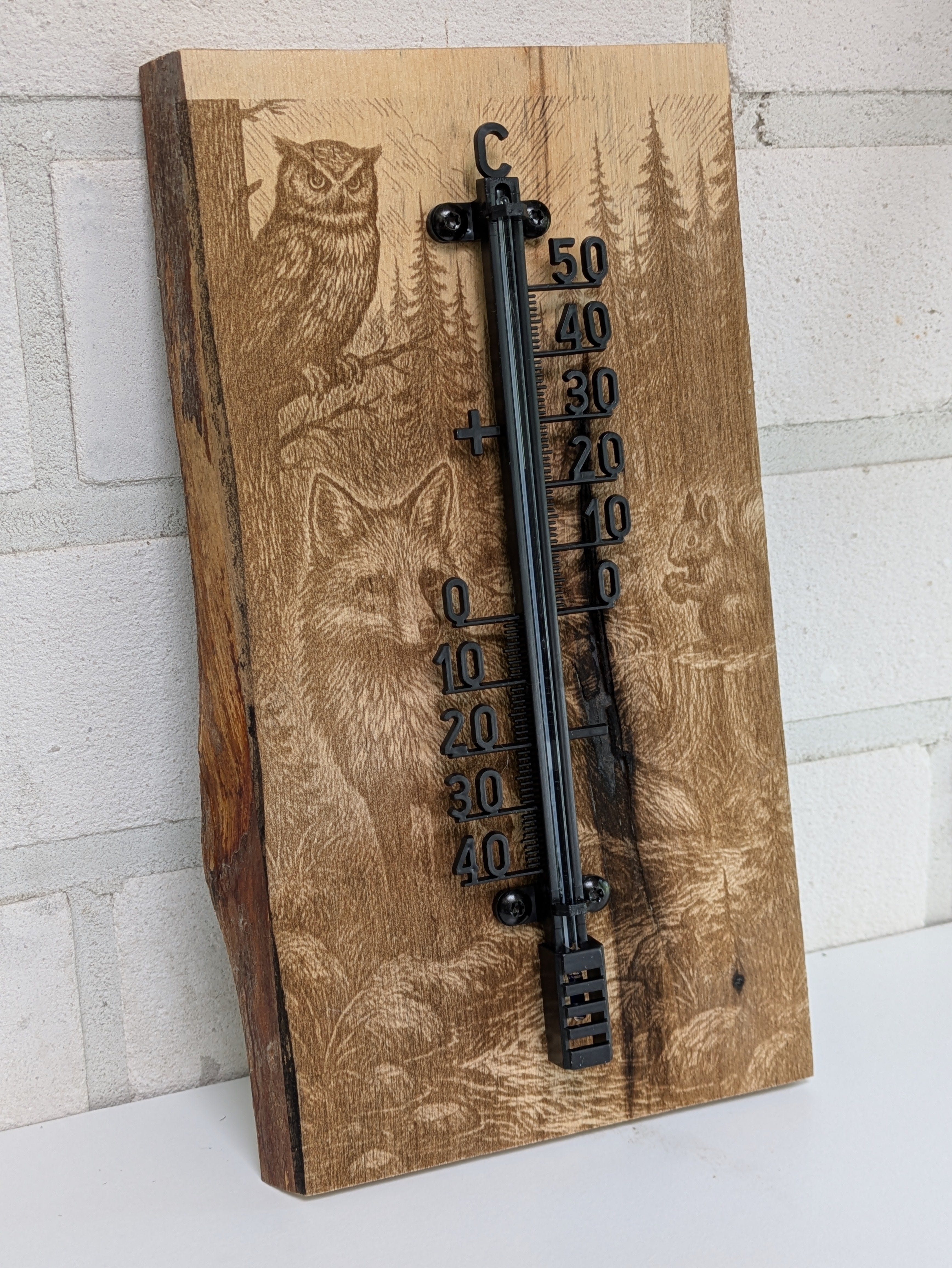 Mökille – Icewood Atelier