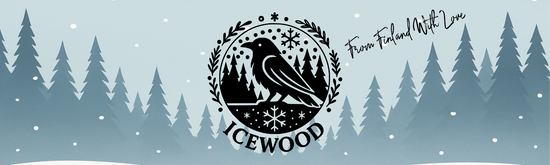 Icewood Atelier – 3D-työkalut savitöihin, sisustus